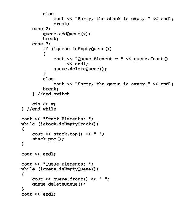 Solved Consider the following statements: | Chegg.com