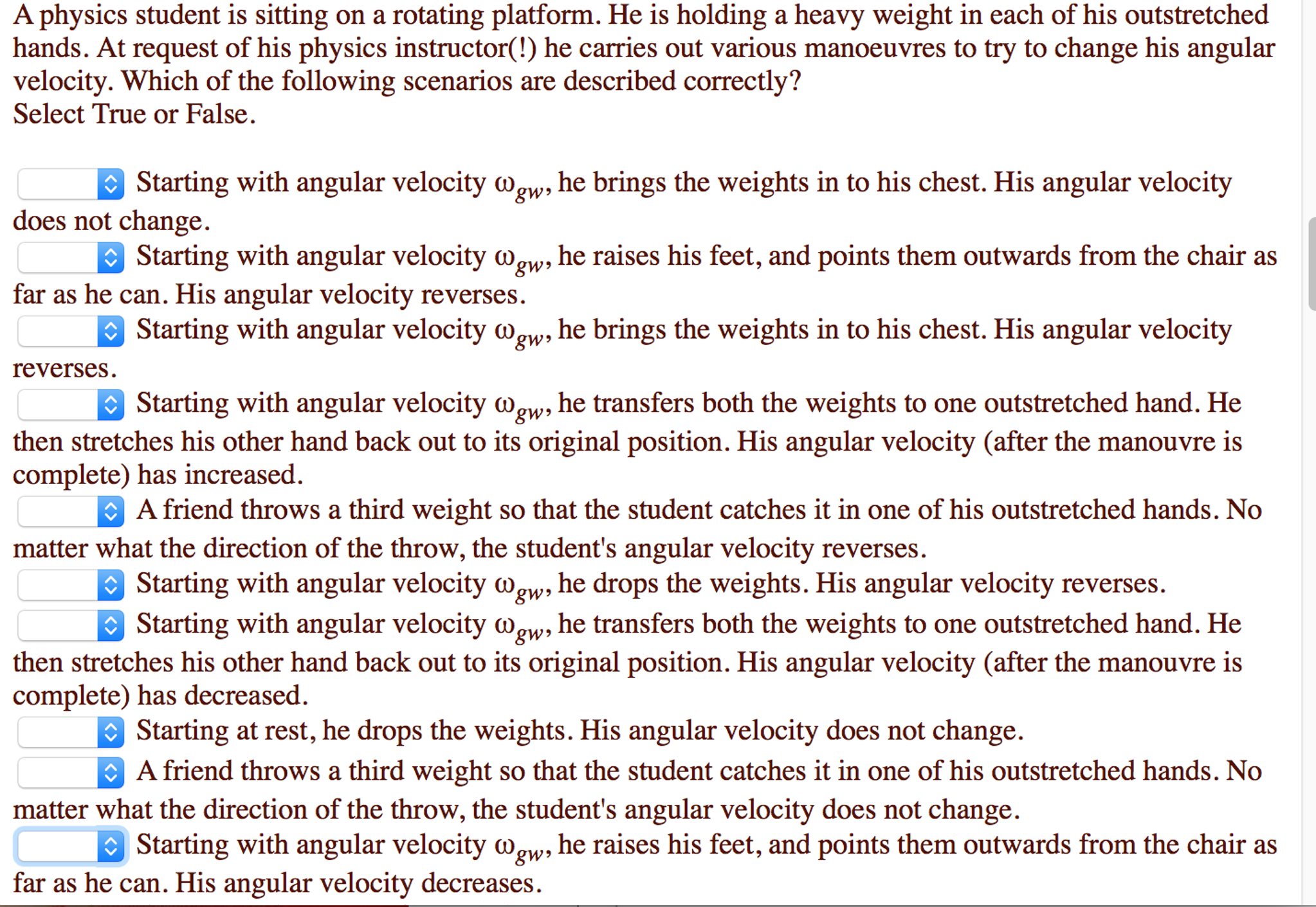 Solved Hi, I can't seem to get these right. The options are | Chegg.com