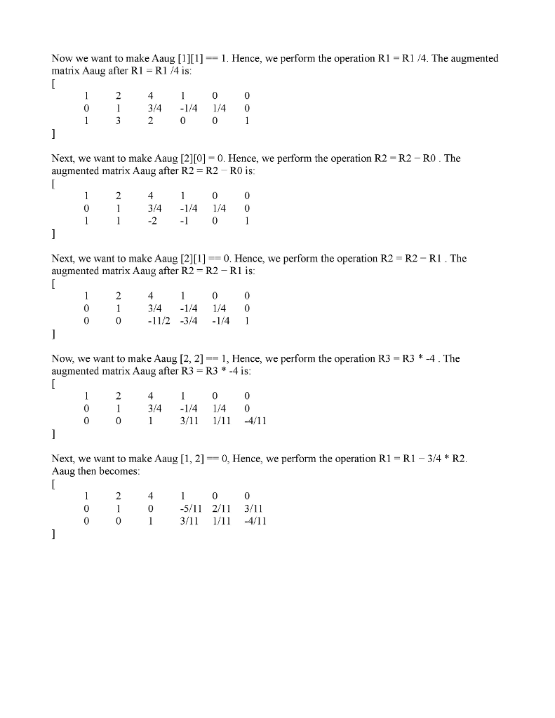 This assignment is designed to provide you some | Chegg.com