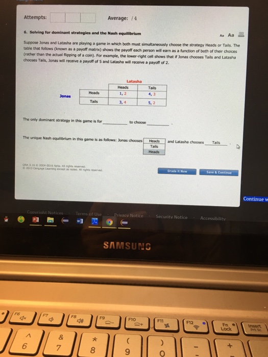 Solved Assignment Attempts: Average: 14 6. solving for | Chegg.com