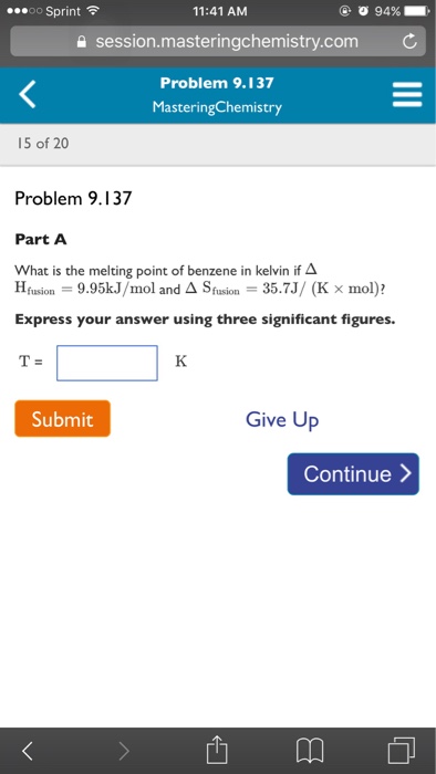 Solved Post lecture chapter 9 | Chegg.com