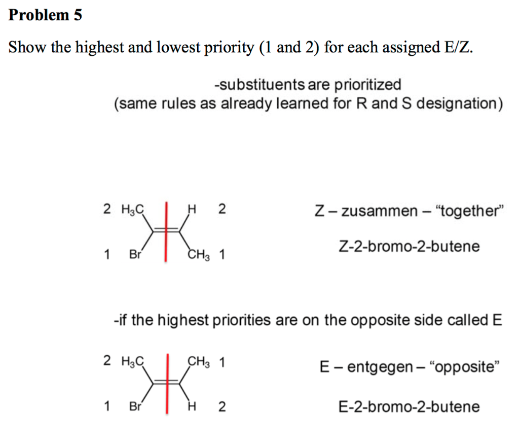 Solved Problem 5 Show the highest and lowest priority (1 and | Chegg.com