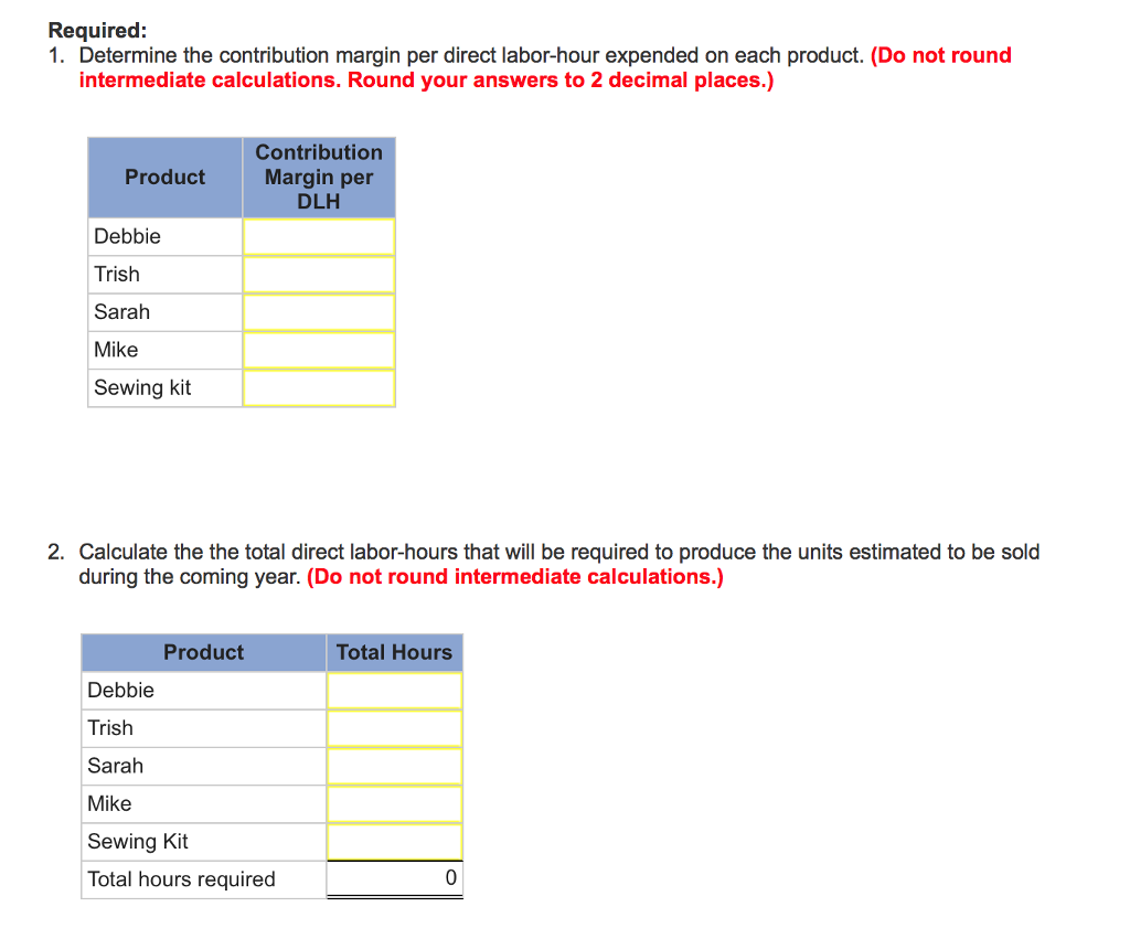 Solved Problem 10-25A Utilization of a Constrained Resource | Chegg.com
