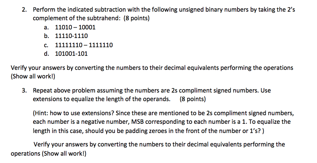 Solved Help with question 3. 3) Repeat above problem | Chegg.com
