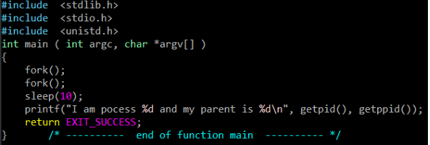 Solved #include #include #include int main int argc, char | Chegg.com