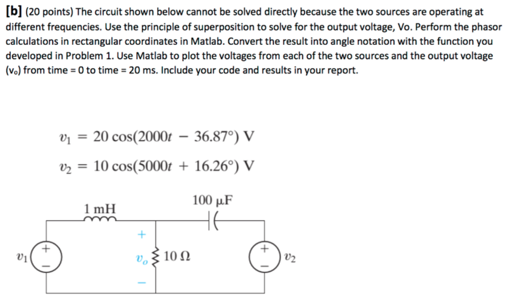 Solved Here is the function developed in problem 1: | Chegg.com