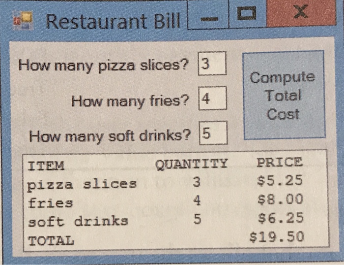 Solved Looking for correct Visual Basic code to include all | Chegg.com