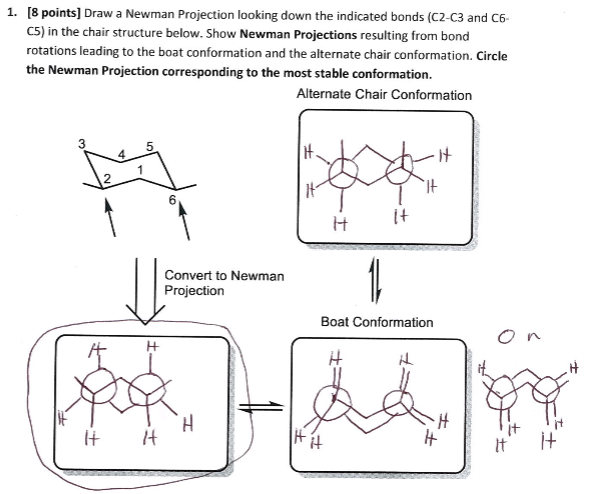 Solved These answers are correct. Please explain how the | Chegg.com