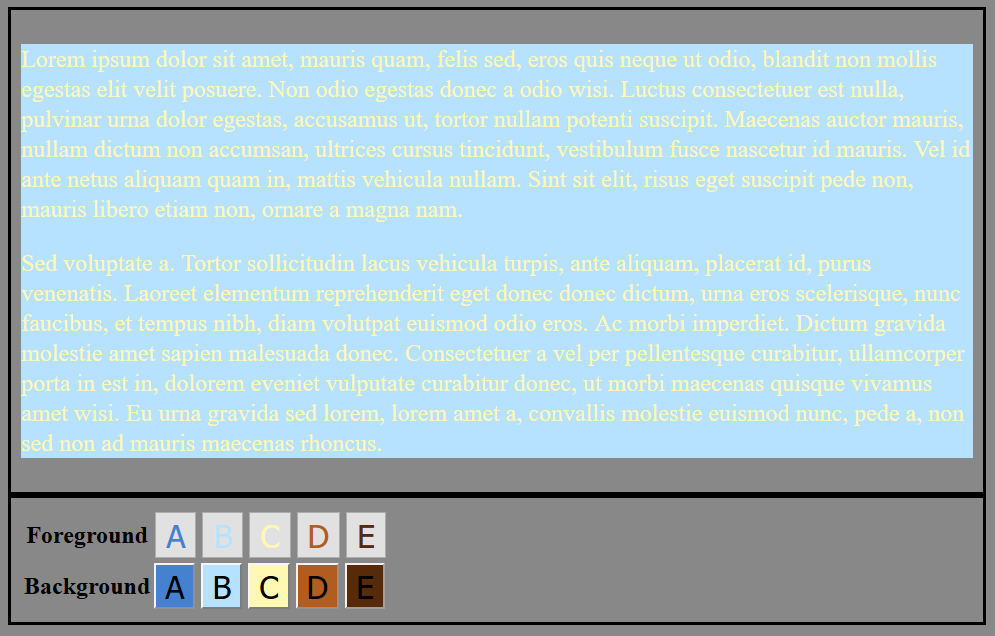 Solved You are to create a web page that allows a user to | Chegg.com