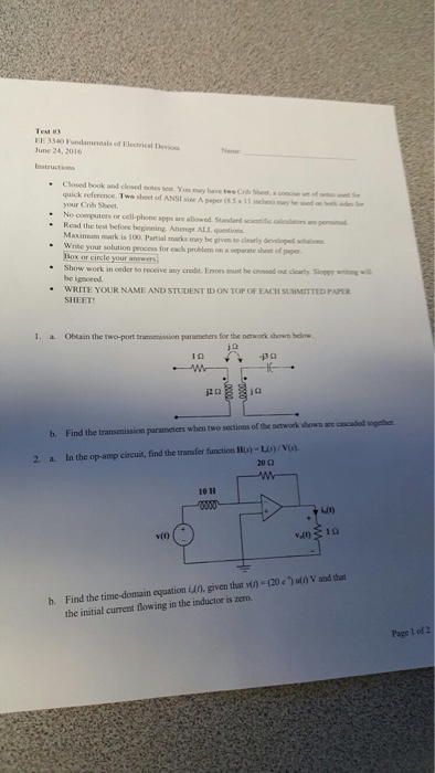 Solved Consider the following linear programming model: | Chegg.com