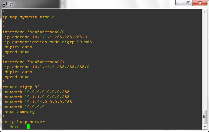 GNS3 lab assignment help In this lab, you are | Chegg.com