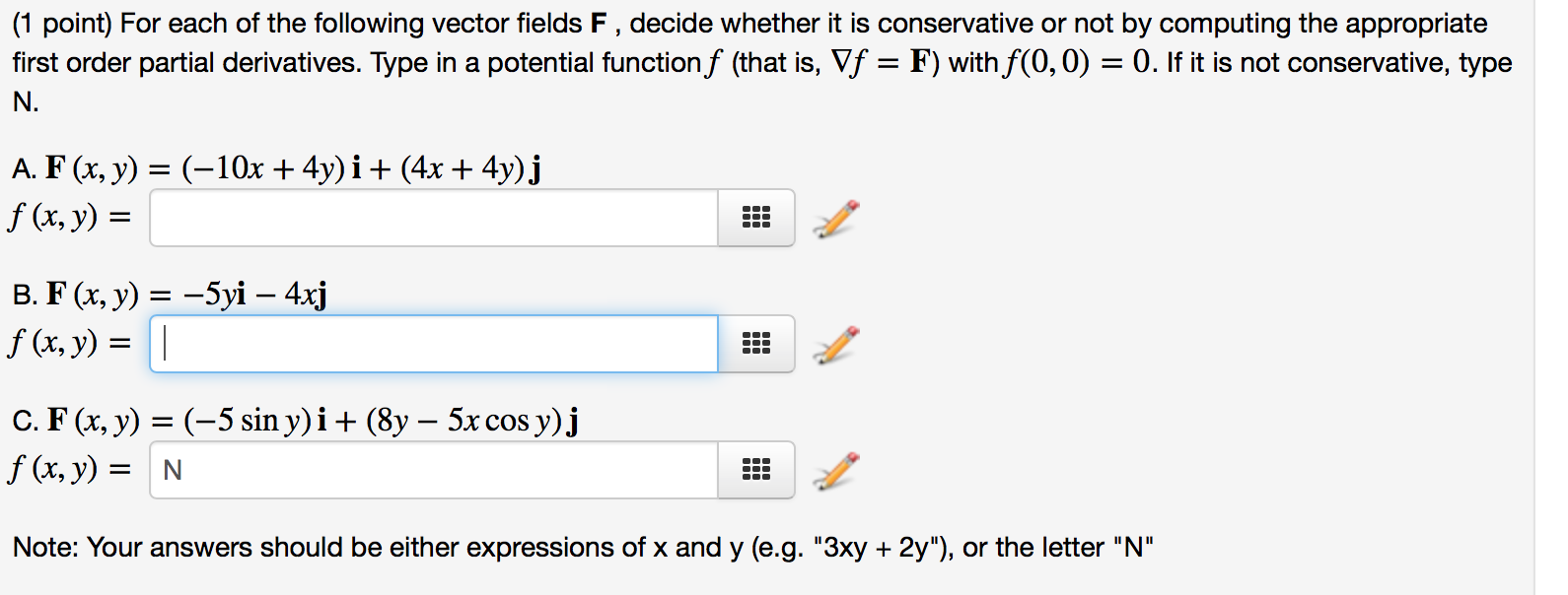 Solved And Evaluate The Line Integral Cfdr