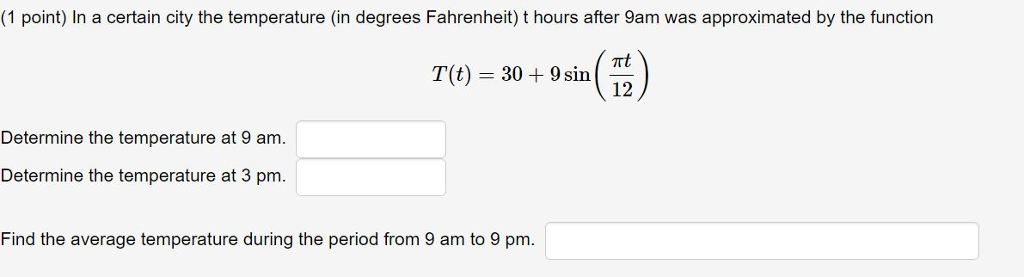 Solved (1 point) Sketch the region enclosed by the given | Chegg.com