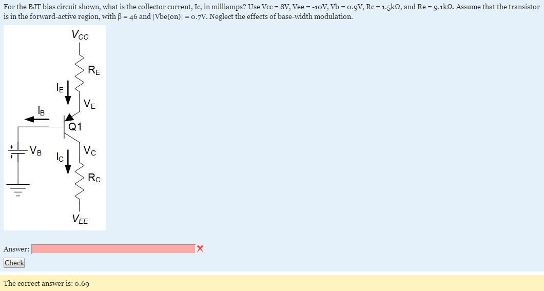 Solved Could someone show me complete steps solution for | Chegg.com