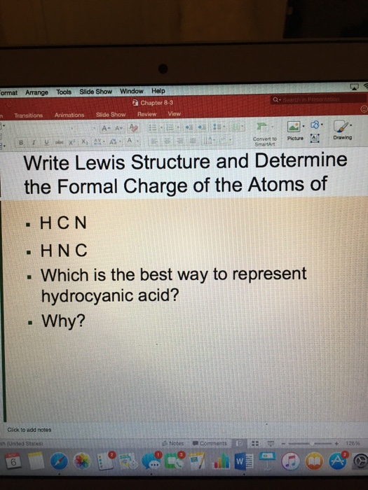Solved Write Lewis Structure and Determine the Formal Charge | Chegg.com