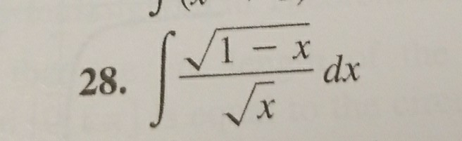 Solved Finding an Indefinite Integral In Exercises 19-32, | Chegg.com