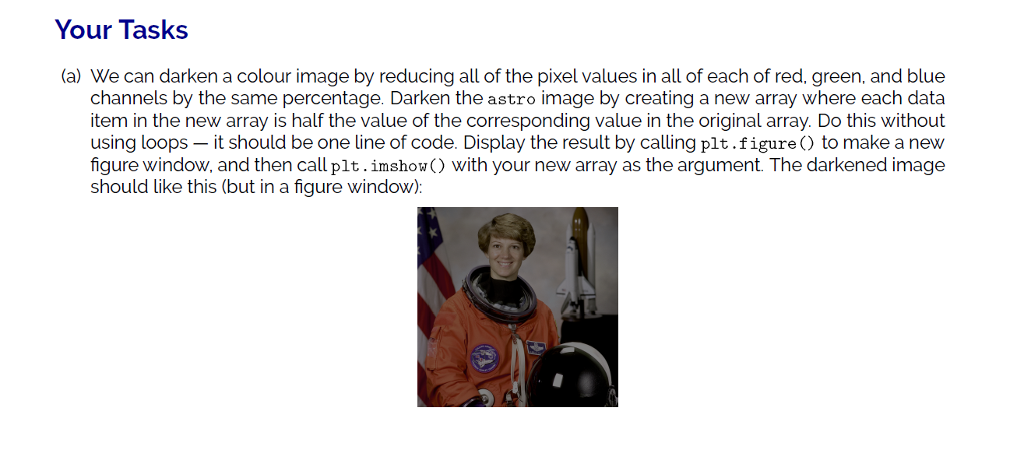 Solved Python. The pictures are part of the code, they are | Chegg.com
