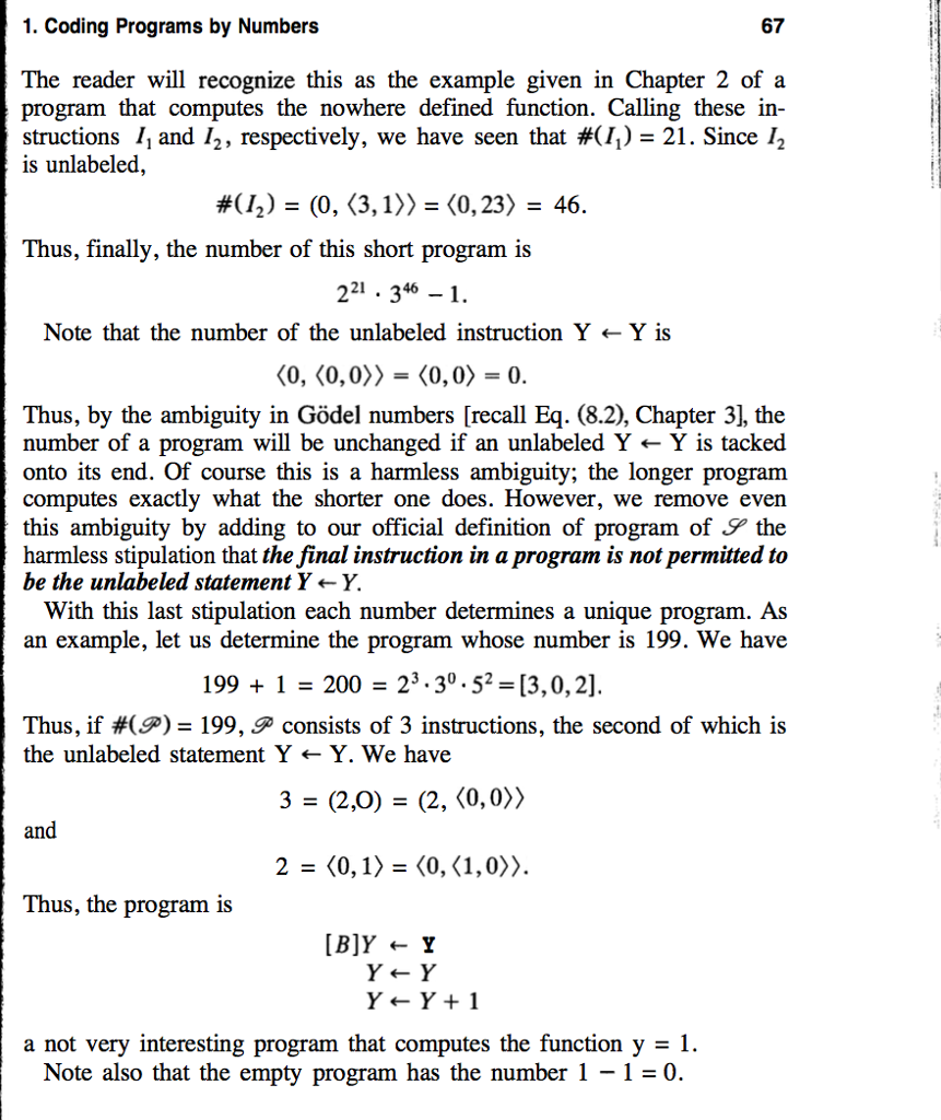 question from chapter 3 or 4 Second Edition | Chegg.com
