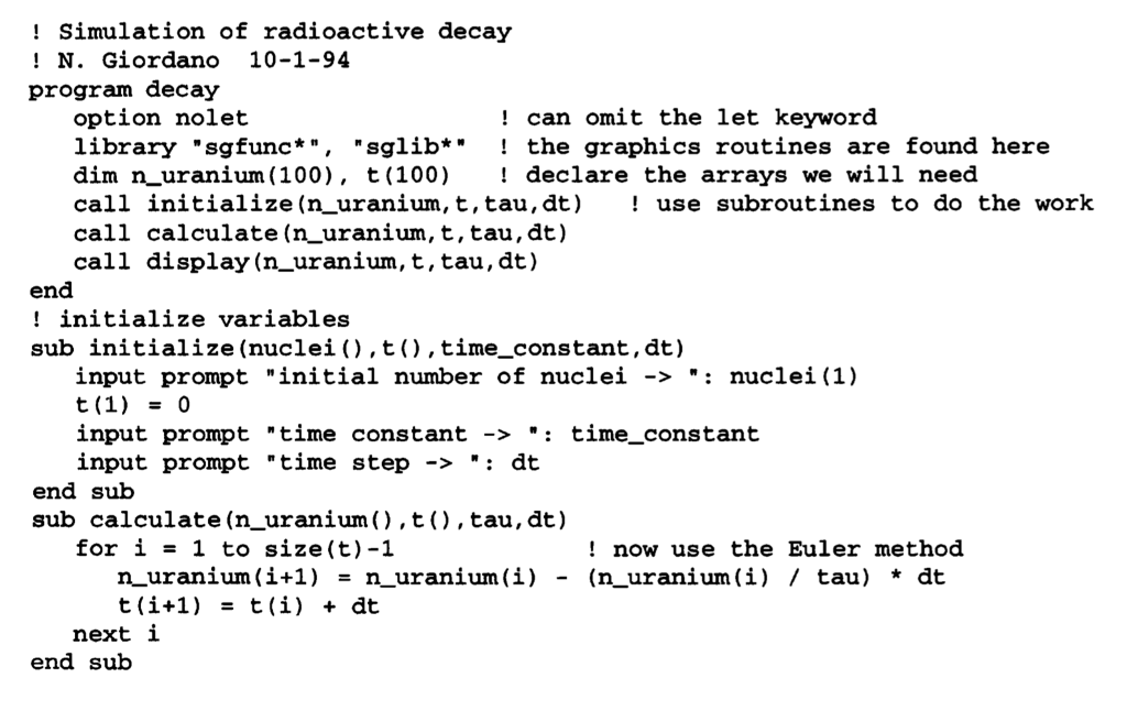 Solved Write a program in C++ that accomplishes this: I | Chegg.com