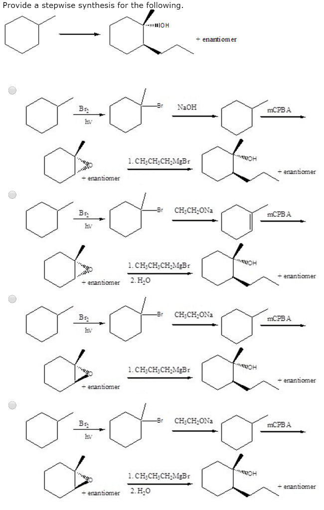 Solved Predict the product for the following reaction. H2SO4 | Chegg.com