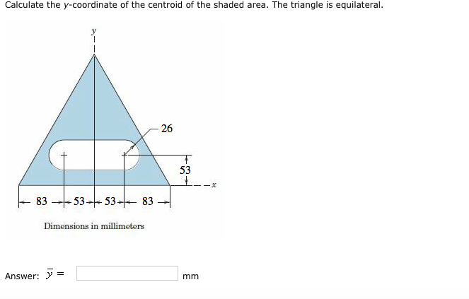 Centroid Calculator