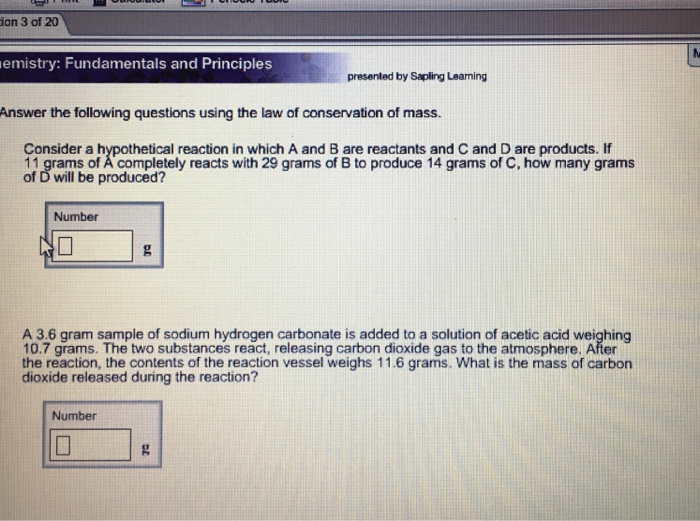 Solved Consider A Hypothetical Reaction In Which A And B Are