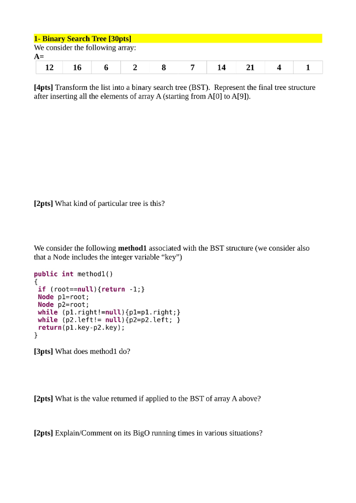 Computer Science Archive | December 10, 2017 | Chegg.com