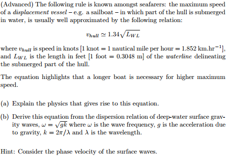 Advanced physics Archive | June 01 2017 | Chegg.com