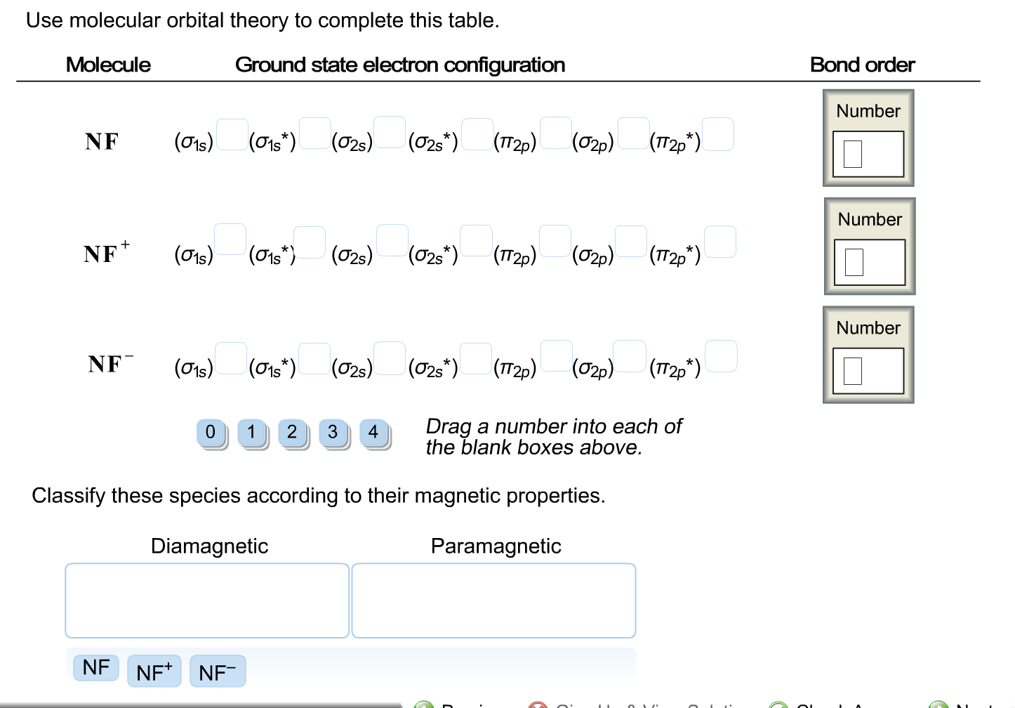 10 [tutorial] Electron Configuration Excited State With Video Pdf