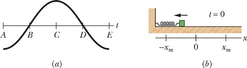 You are to complete Figure (a) so that it is a plot | Chegg.com