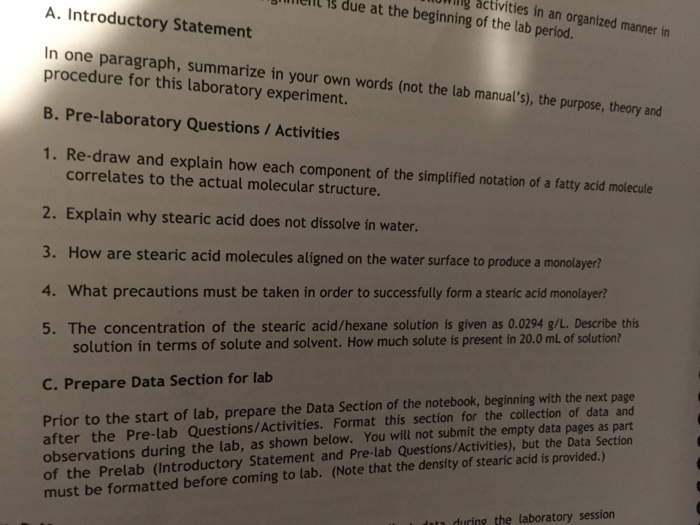 Solved In one paragraph, summarize in your own words (hot | Chegg.com