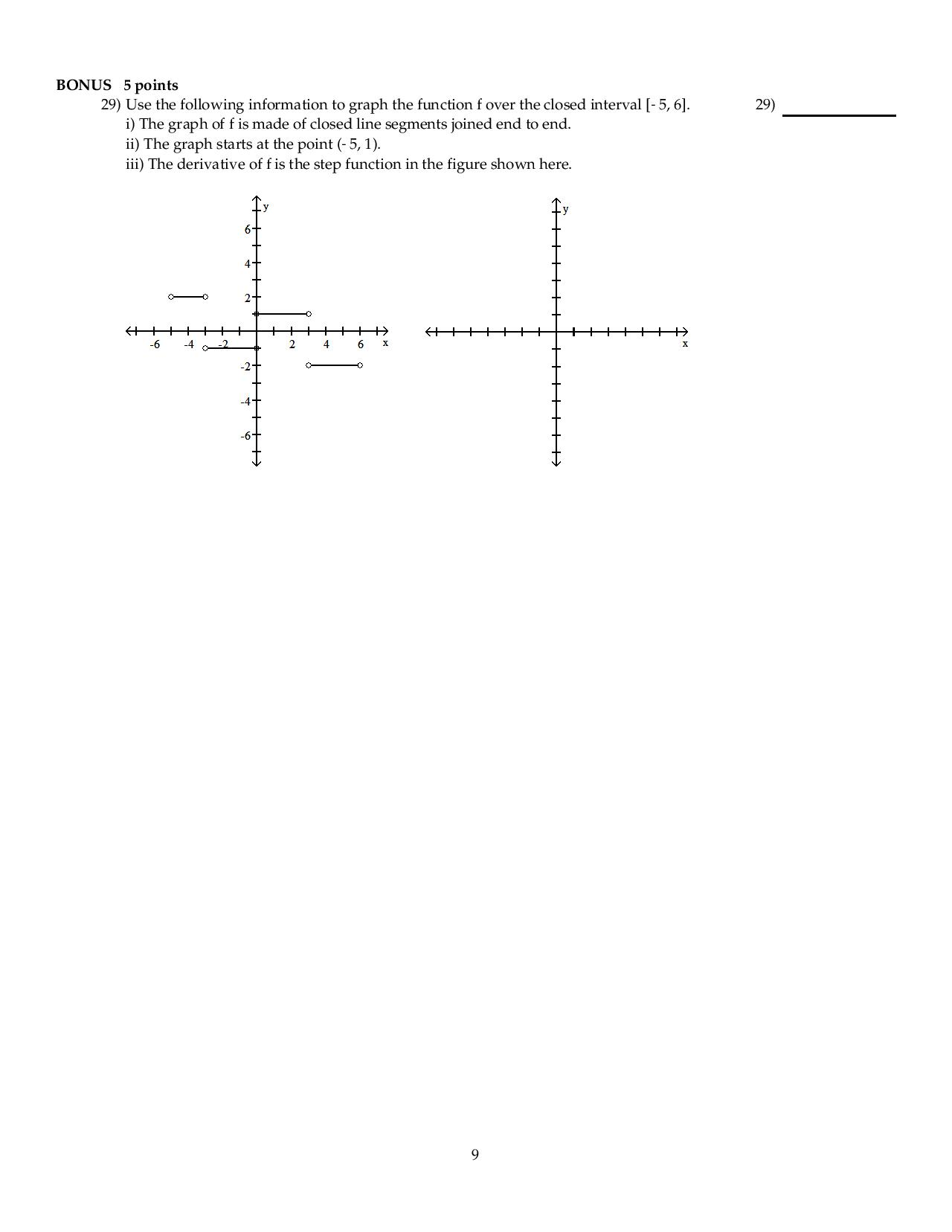 Solved Use the graph to evaluate the limit. Calculus: | Chegg.com