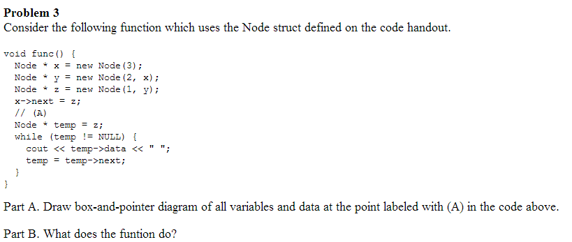 Solved ** Please help me out, I'm trying to study for my | Chegg.com