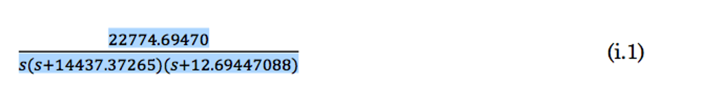 Develop a Simulink model of the closed-loop system. | Chegg.com