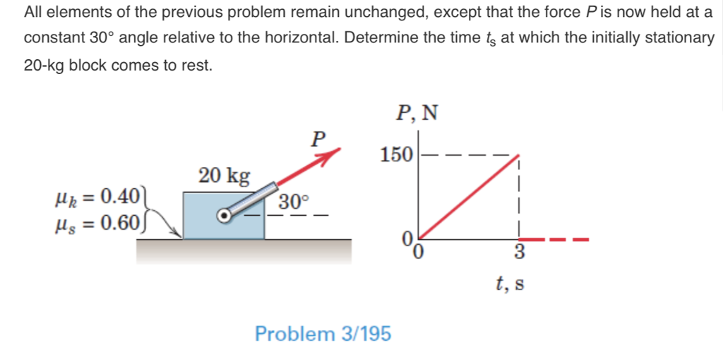 Solved All elements of the previous problem remain | Chegg.com
