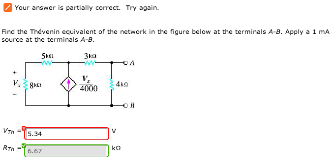 Solved Your Answer Is Partially Correct Try Again Find