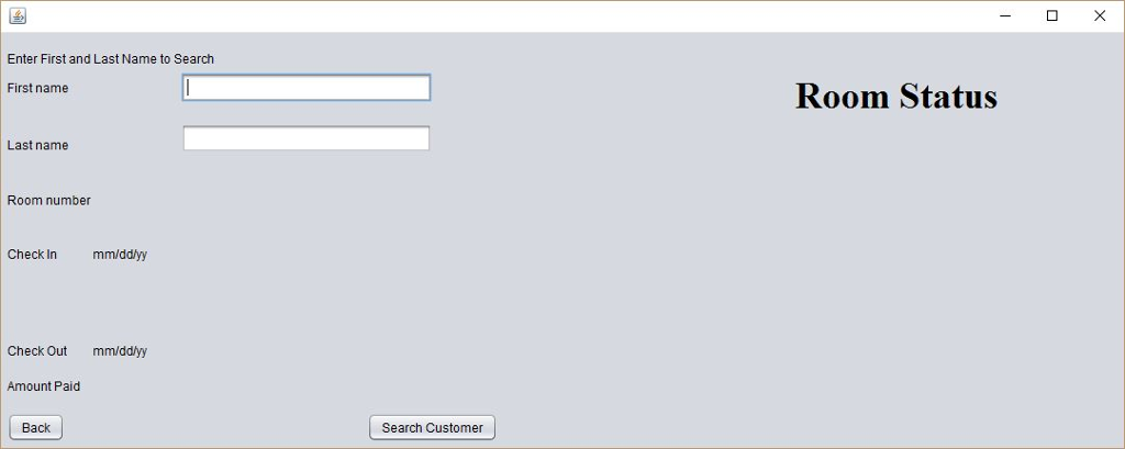 Solved Netbeans and database SQLite manager (firefox) How | Chegg.com