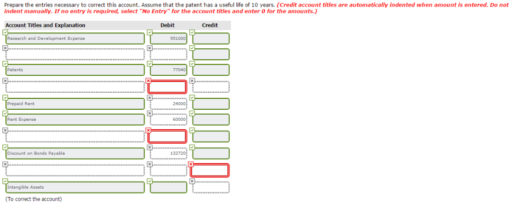 Solved Exercise 12-5 D Your answer is partially correct. Try | Chegg.com