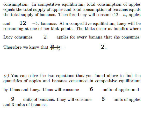 Solved 32.5 (0) Linus Straight's utility function is U(a,b)- | Chegg.com