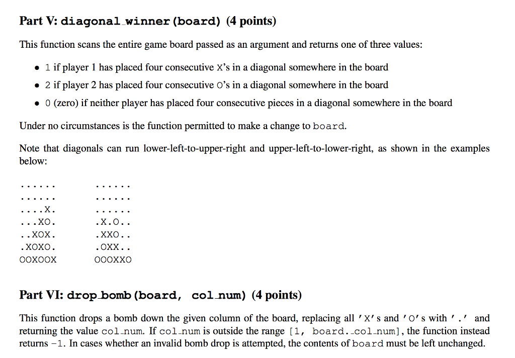 ***USE PYTHON*** For the final homework assignment | Chegg.com