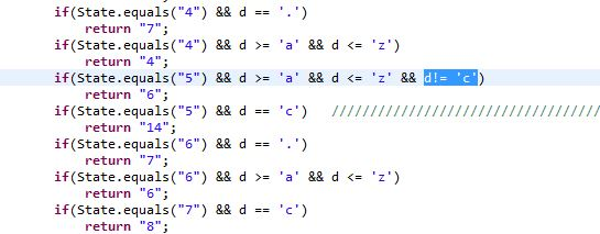 Solved Hello I am an newbie to java coding, I am writing a | Chegg.com