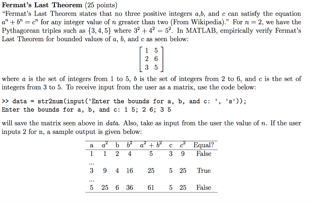 Use MATLAB to do this programming. Make sure to | Chegg.com