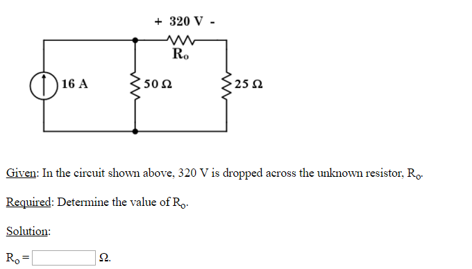 Solved This problem about KCL, KVL, Ohms Law and the PSC In | Chegg.com