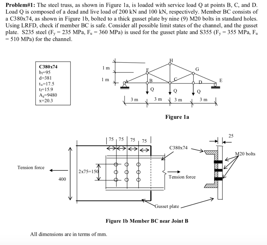 I need solution of this problem. Course is "Design of | Chegg.com