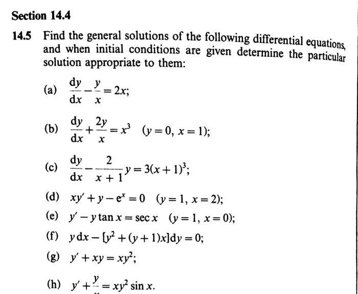 Solved Math For Engineering And Scientist By Alan Chegg