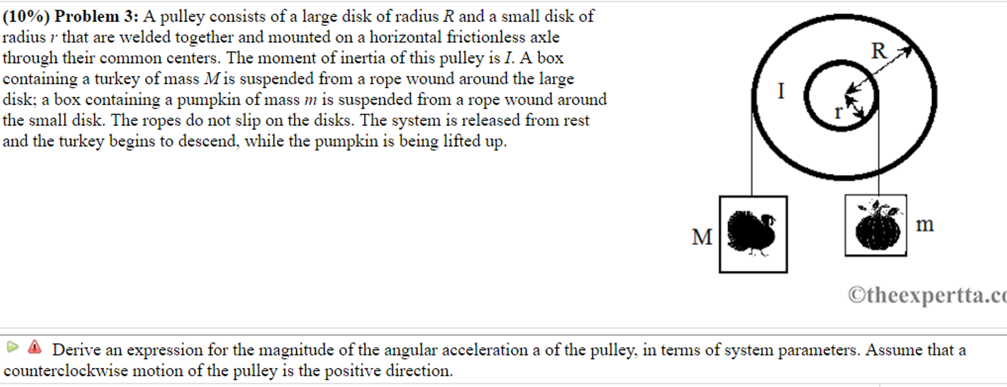 Solved Can you show me the derivation please and how you got | Chegg.com Solved Can you show me the derivation please and how you got | Chegg.com