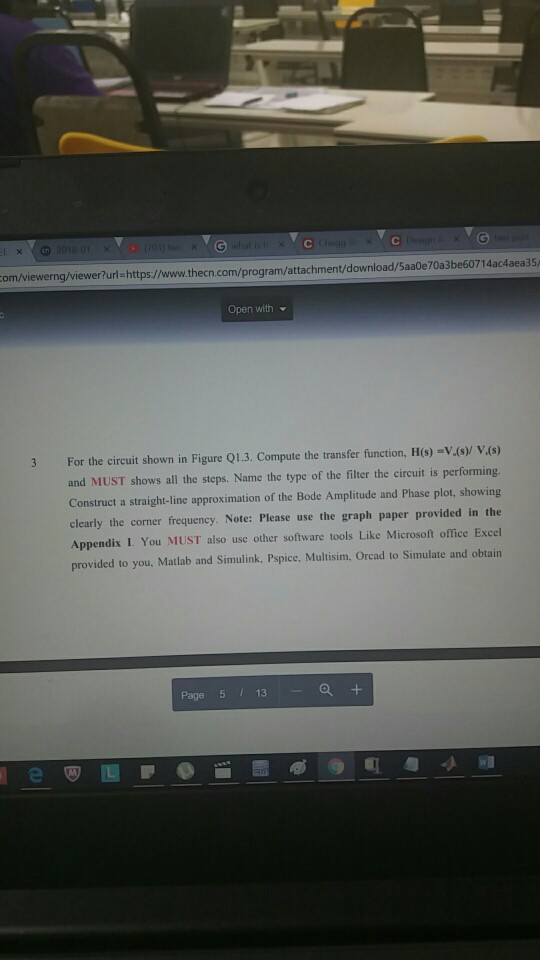 Solved omviewerng/viewer/url https/www.thecn.com/program | Chegg.com