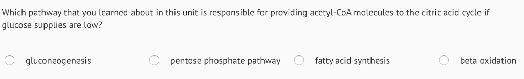 Solved In the process of substrate cycling: ATP is generally | Chegg.com