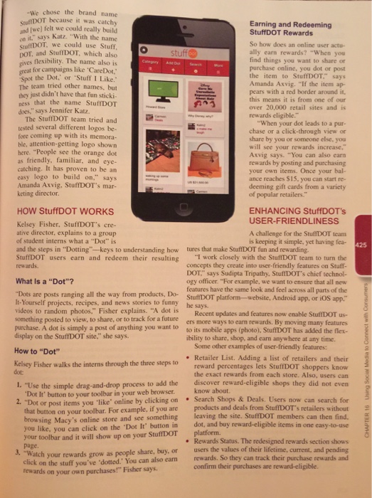 Solved Questions 1 What recent Stuff | Chegg.com