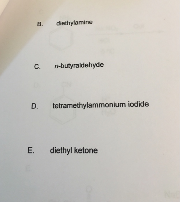 Solved (20) Draw structures for each of the following | Chegg.com